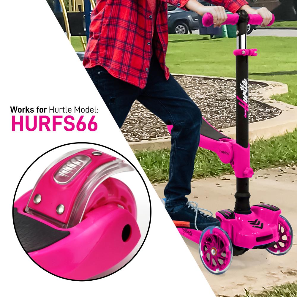 Scooter Brake (For Hurtle Model: Hurfs66) – Hurtleusa
