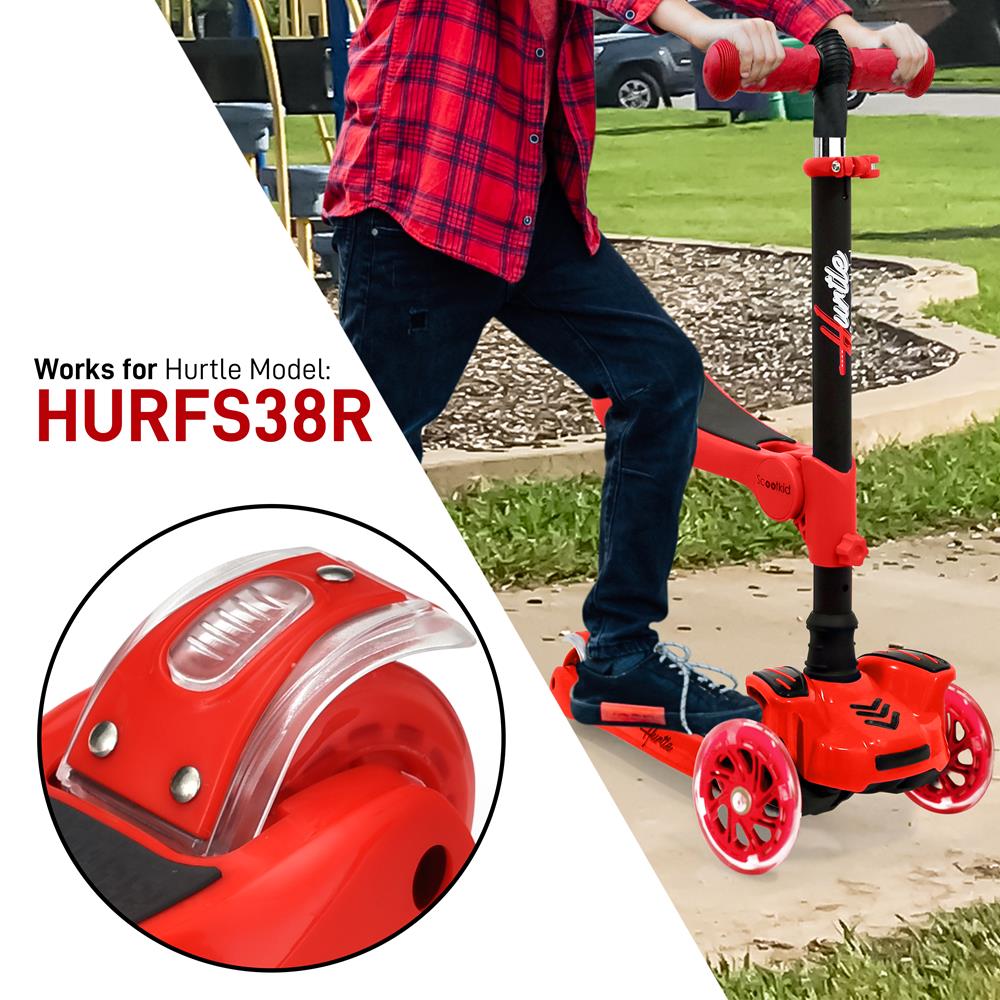 Scooter Brake (For Hurtle Model: Hurfs38R) – Hurtleusa
