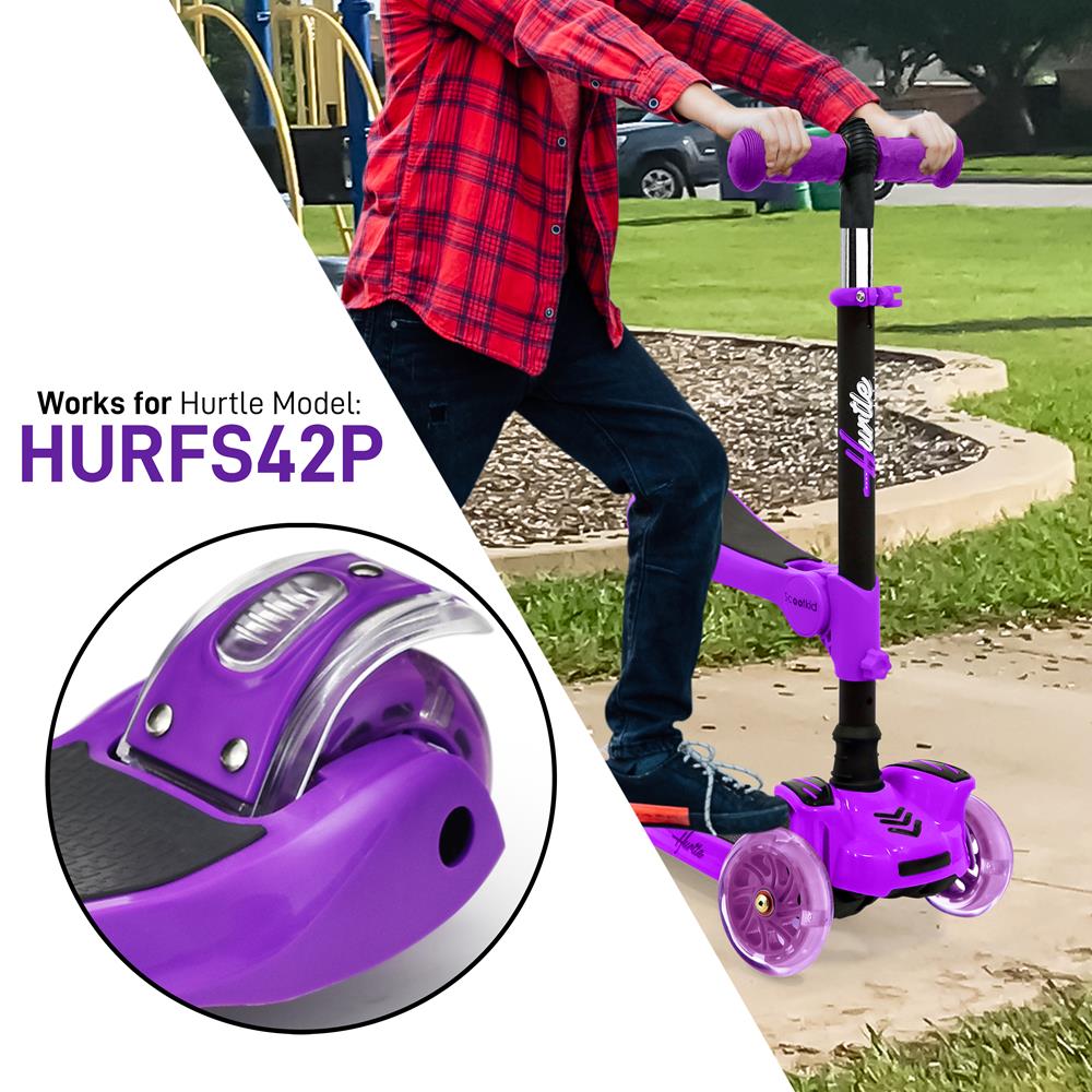 Scooter Brake (For Hurtle Model: Hurfs42P) – Hurtleusa